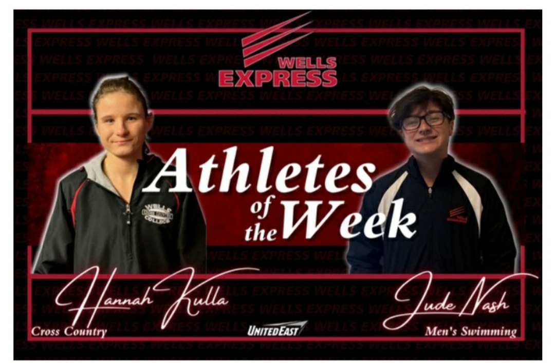 Kulla honored at Wells College - LocalNews1.org