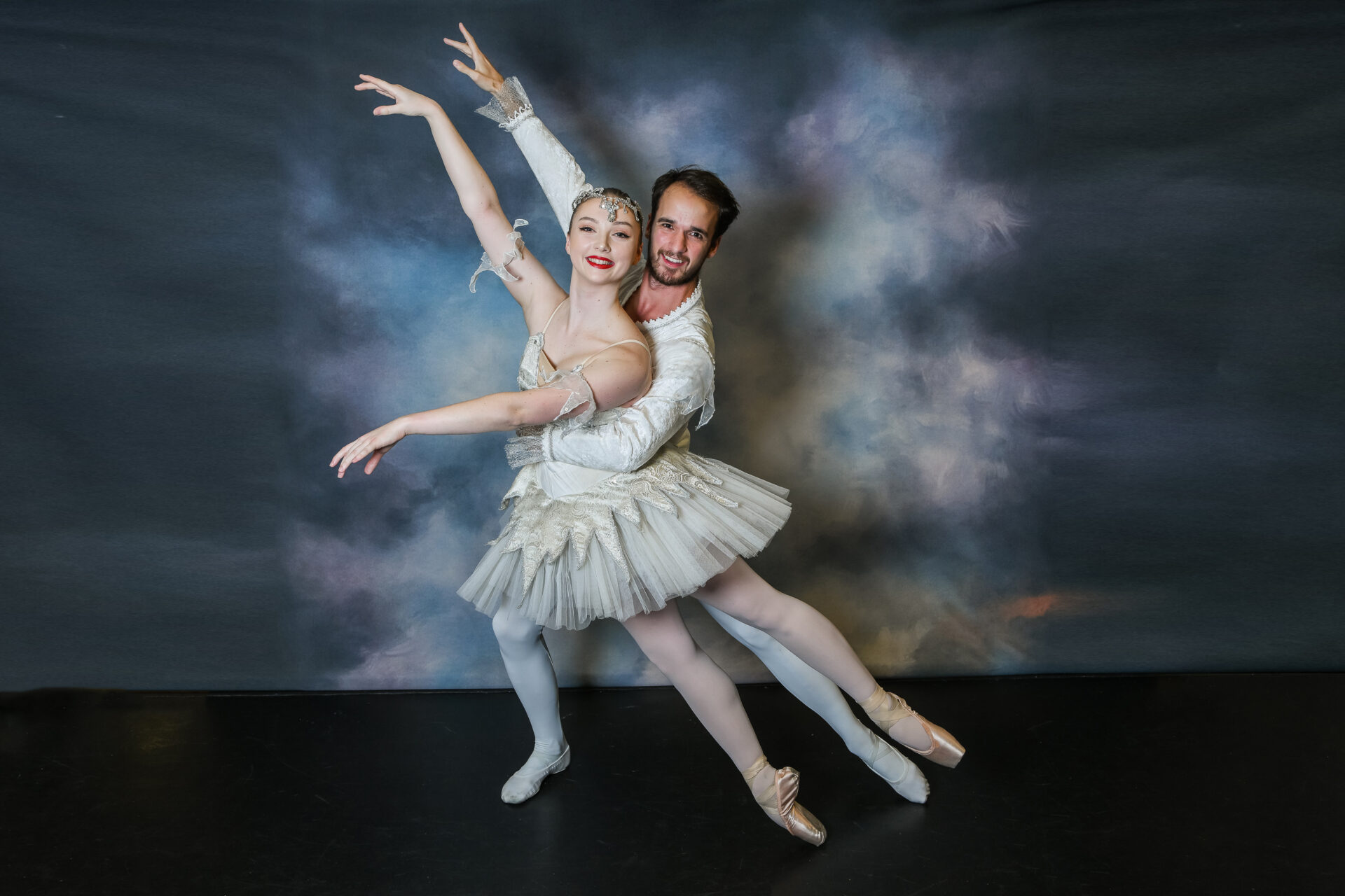 The Romance of Dance will come to Capitol Theatre - LocalNews1.org