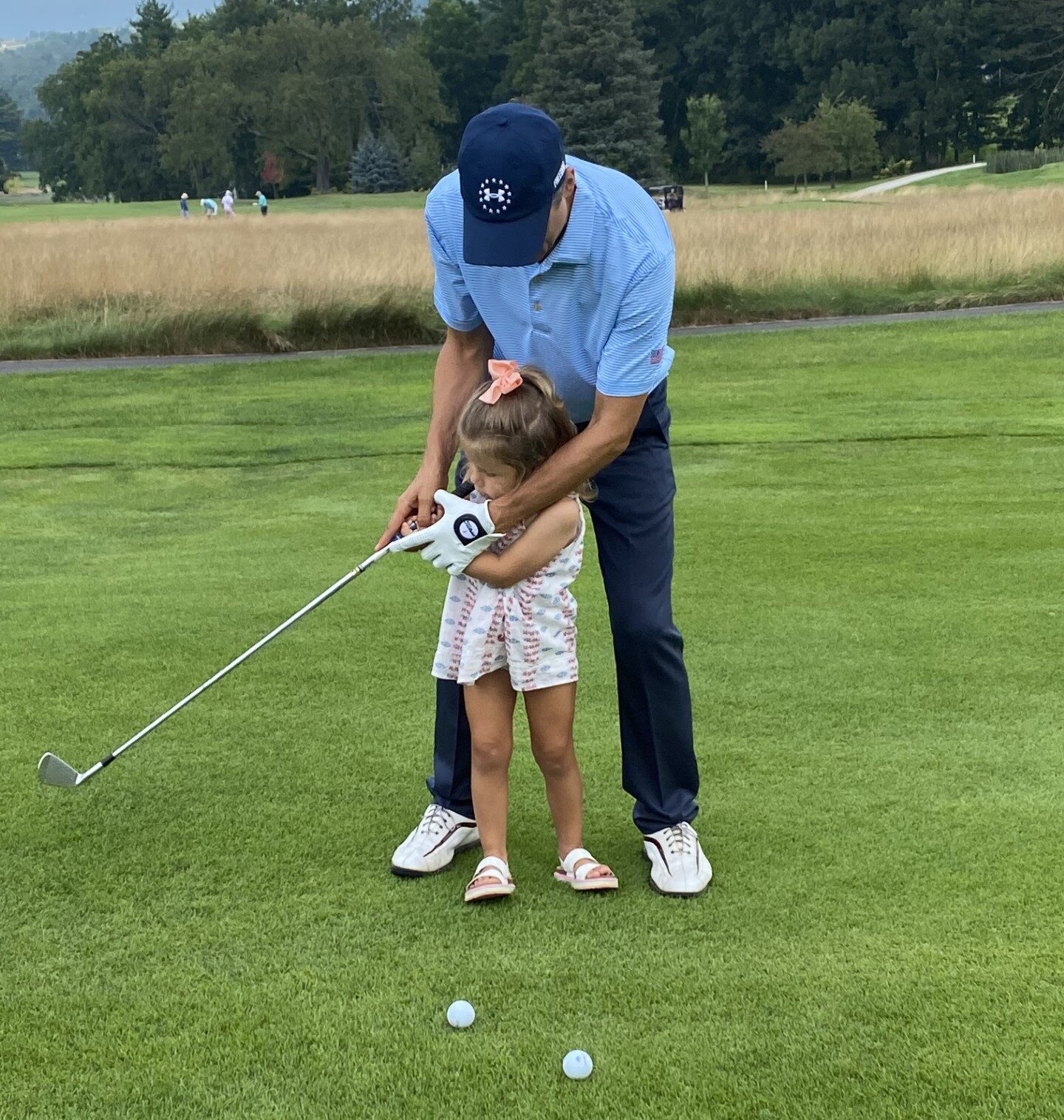 GOLF RULES: Benefits of Lessons - LocalNews1.org