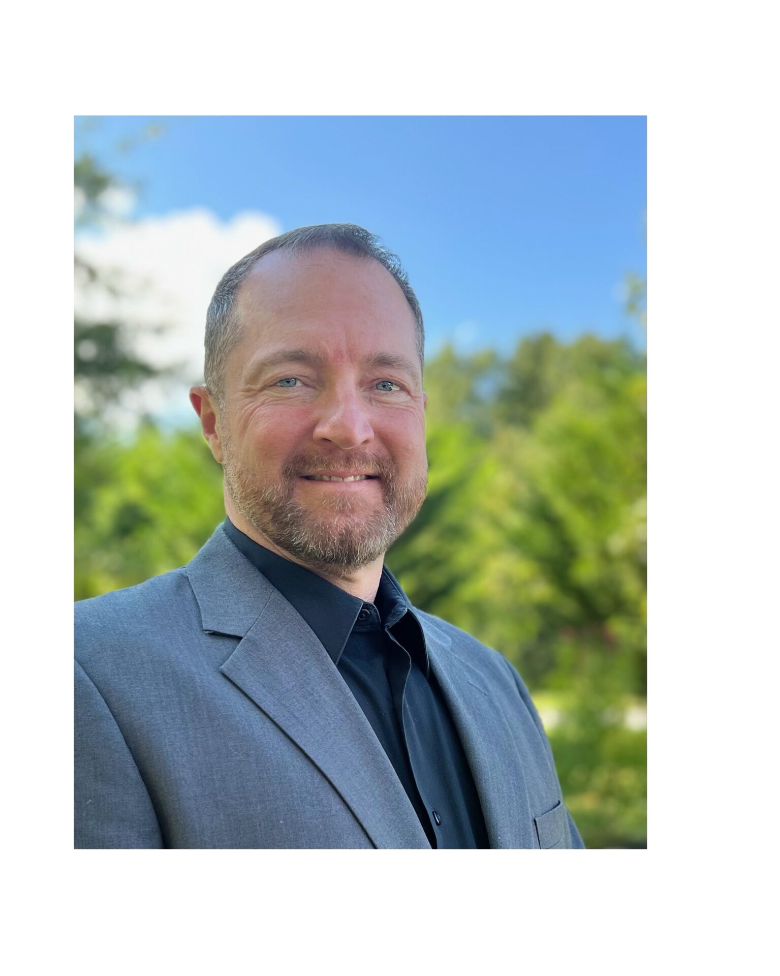 Franklin County Names Holloway As New Director Of Emergency Services ...
