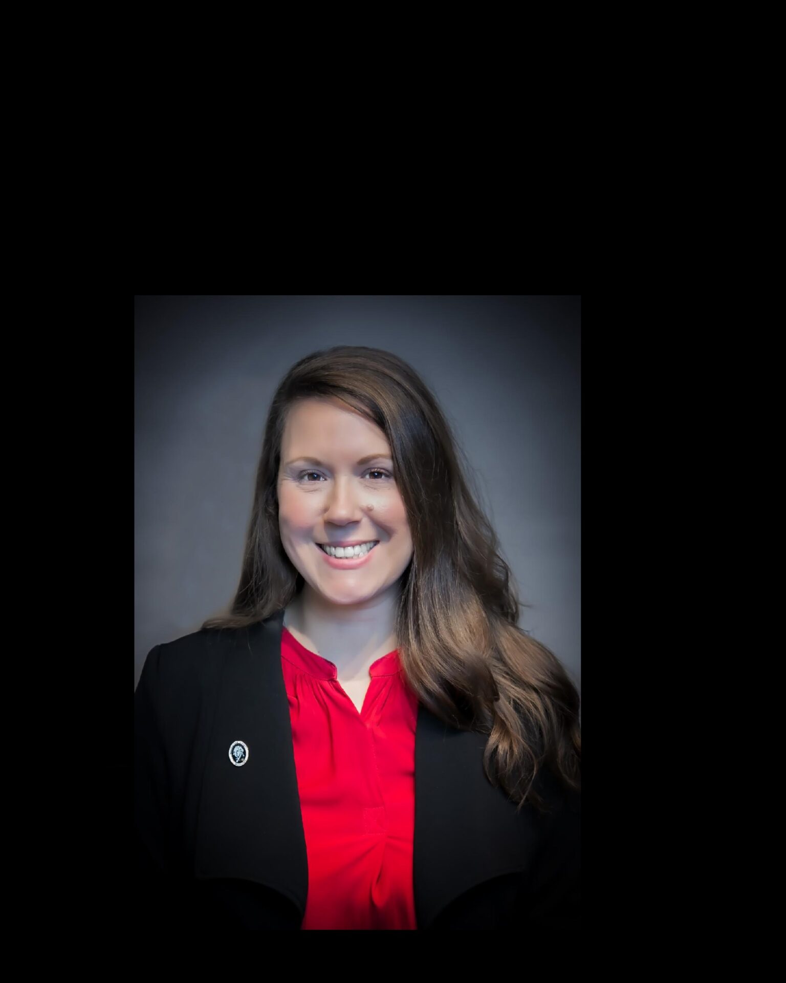 Rachel Souders appointed Director of Grant Management in Washington ...
