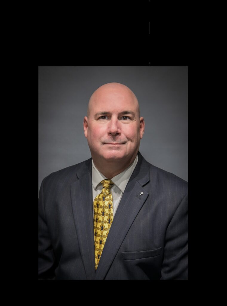 Washington County appoints Greg Cartrette as Director of Permits ...