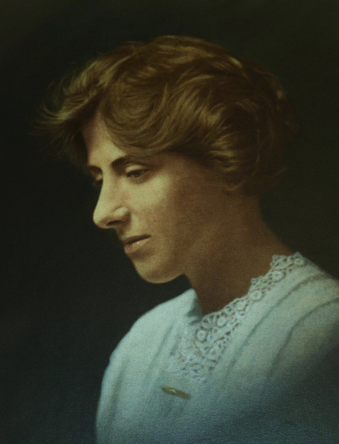 LOCAL HISTORY: Rello Oller- Looking Back at a Woman who Paid it Forward ...