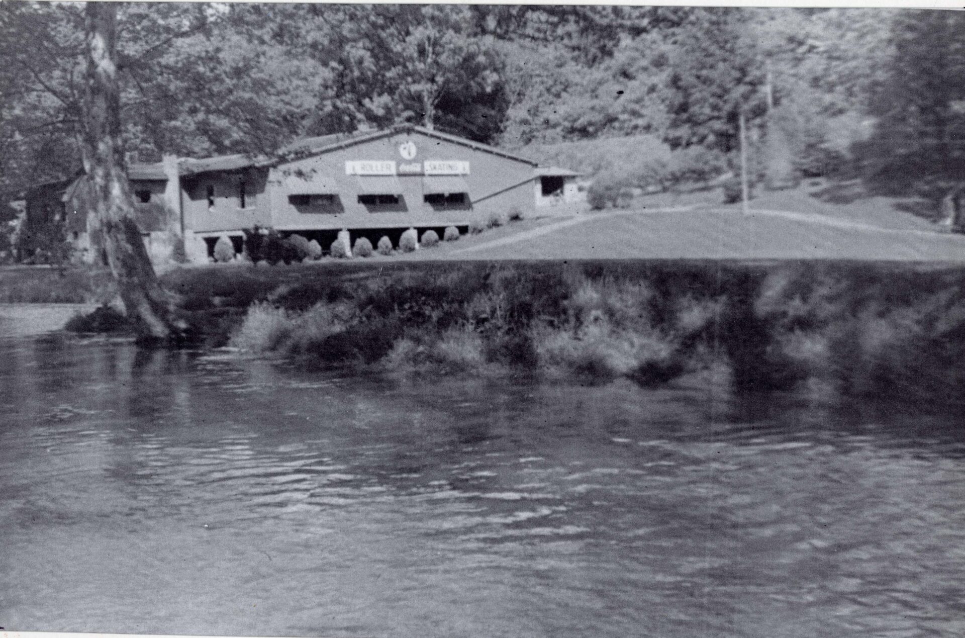 Rewind & Remember: Cold Spring Park Stories at Waynesboro Historical ...