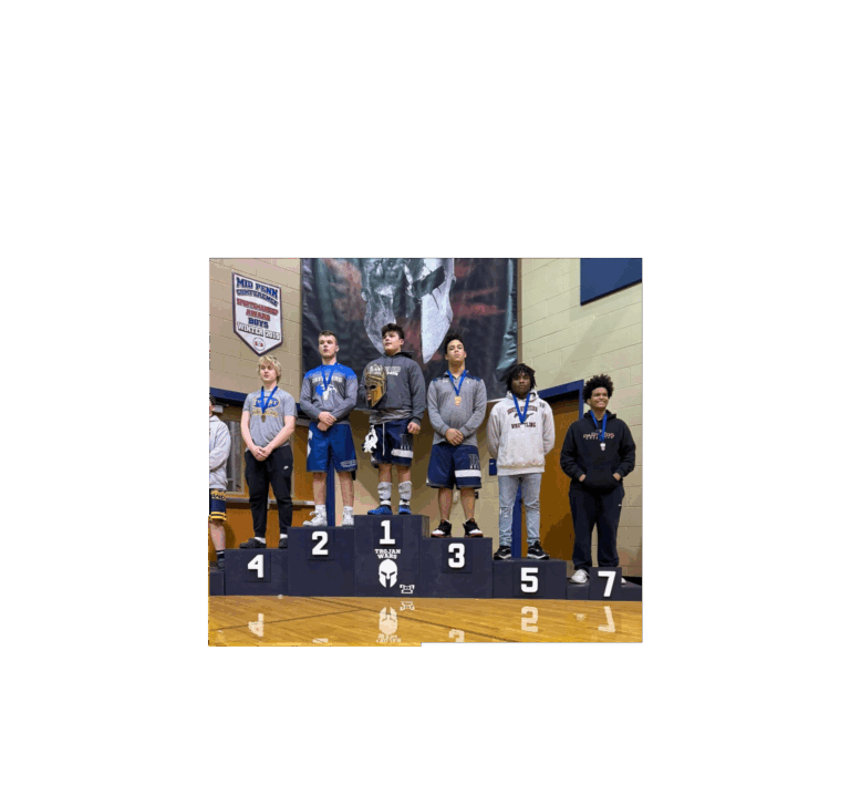 Snavely marches to Trojan Wars Middle School title - LocalNews1.org