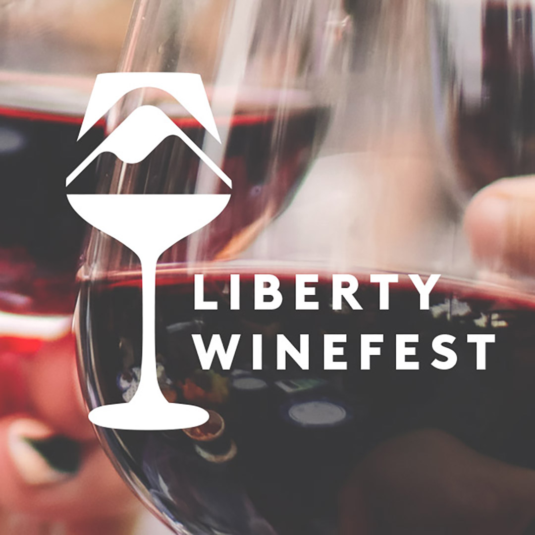 Liberty Winefest Celebrates Local Flavors and Community at Liberty ...
