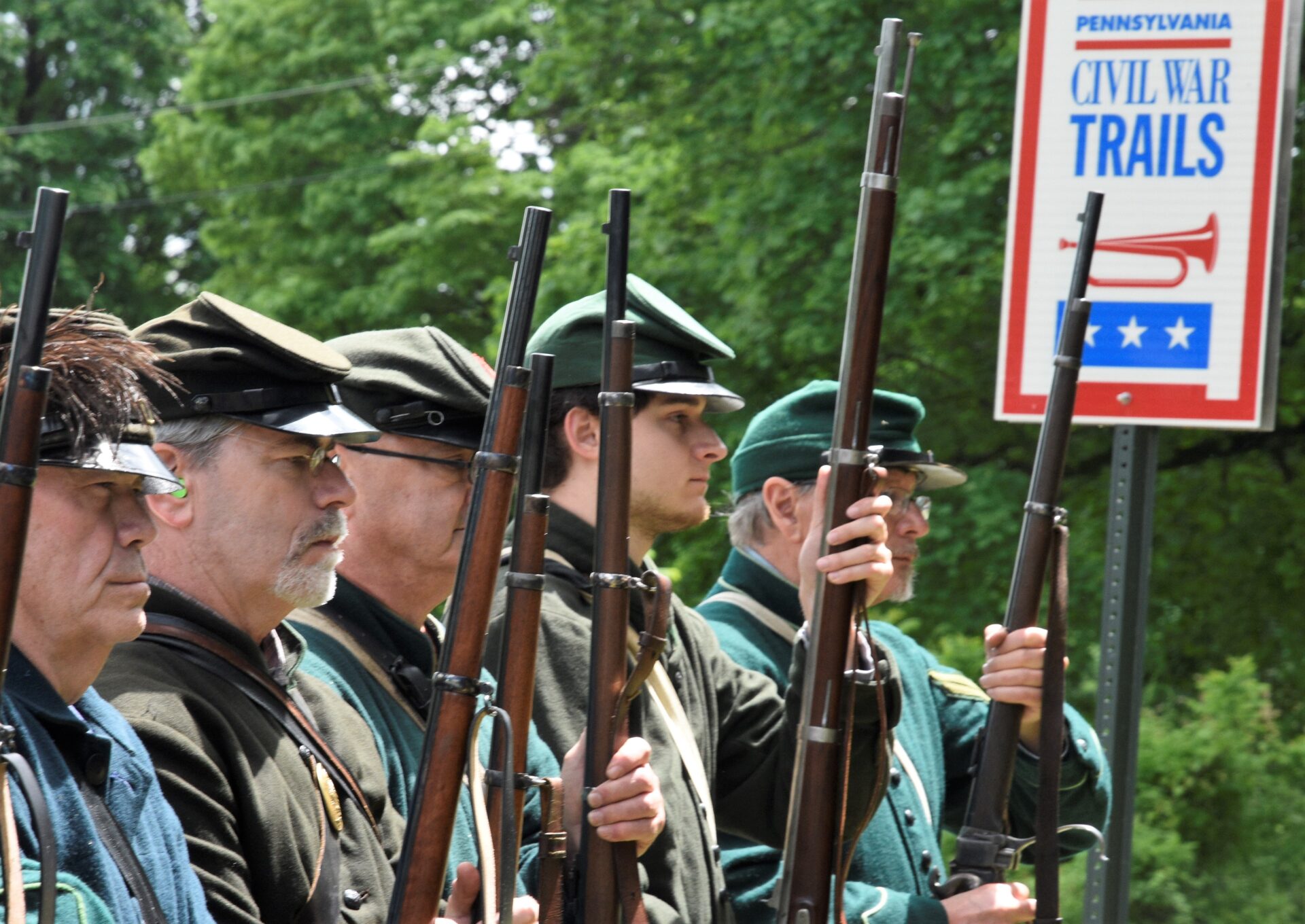 LOCAL HISTORY: ‘Eyes In The Dark’- A Civil War Heroine Is Remembered at ...