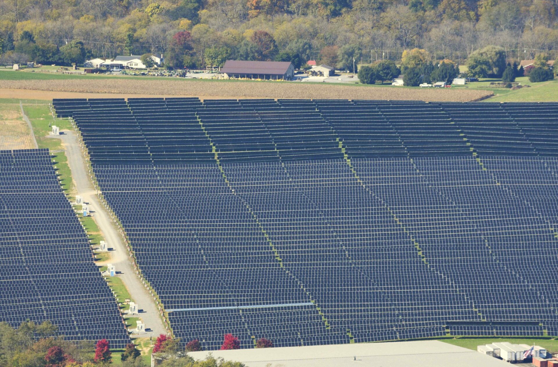 Chambersburg schools secure solar grants for clean energy - LocalNews1.org