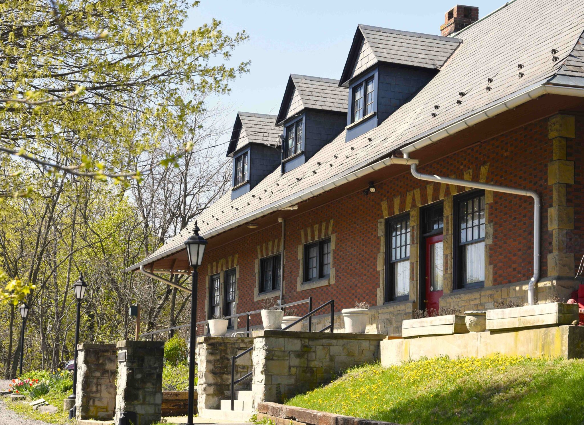 Local history: Greencastle's Historic District displays its legacy ...