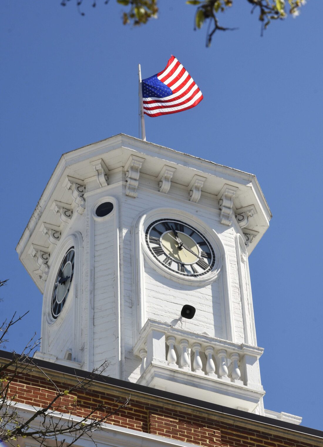 Local history: Greencastle's Historic District displays its legacy ...