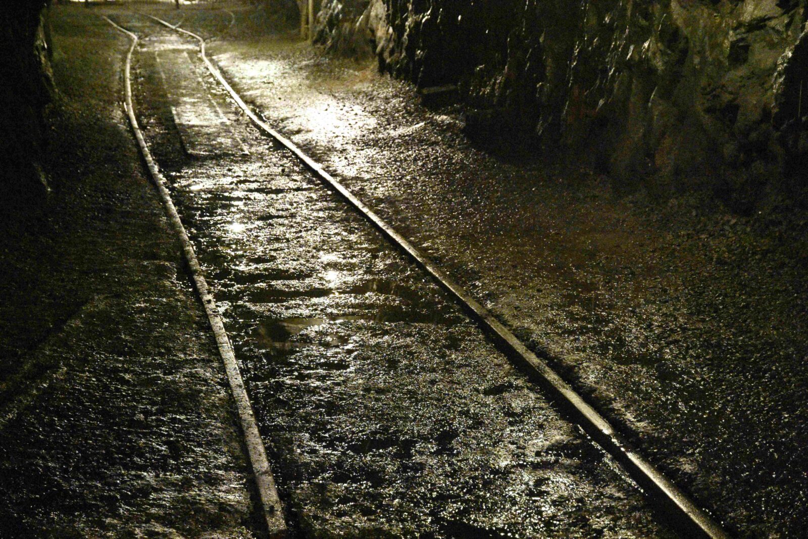 Unique Pennsylvania: Exploring the Number 9 Coal Mine - LocalNews1.org