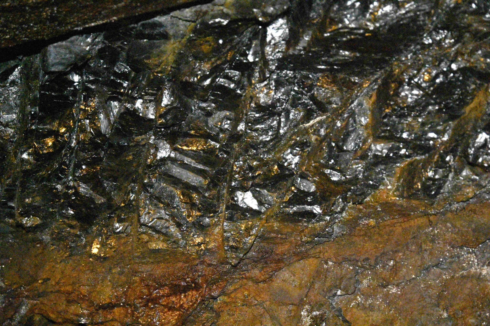Unique Pennsylvania: Exploring the Number 9 Coal Mine - LocalNews1.org