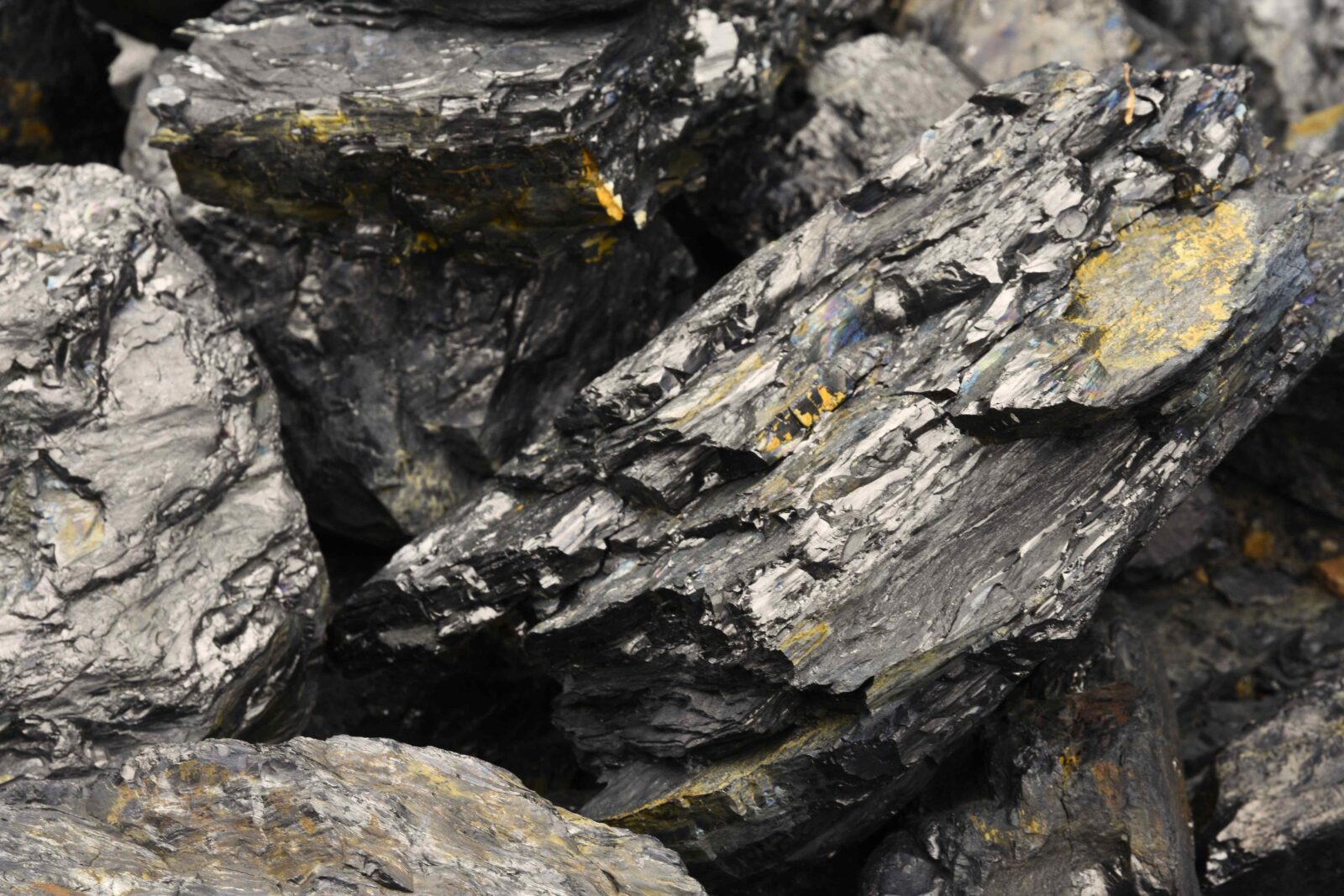 Unique Pennsylvania: Exploring the Number 9 Coal Mine - LocalNews1.org