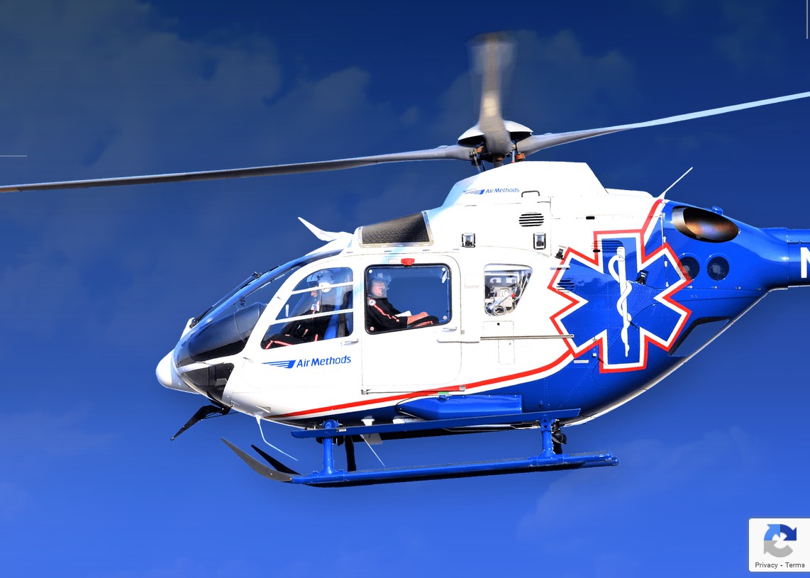 WellSpan WellFlight honors EMS teams during national EMS week ...