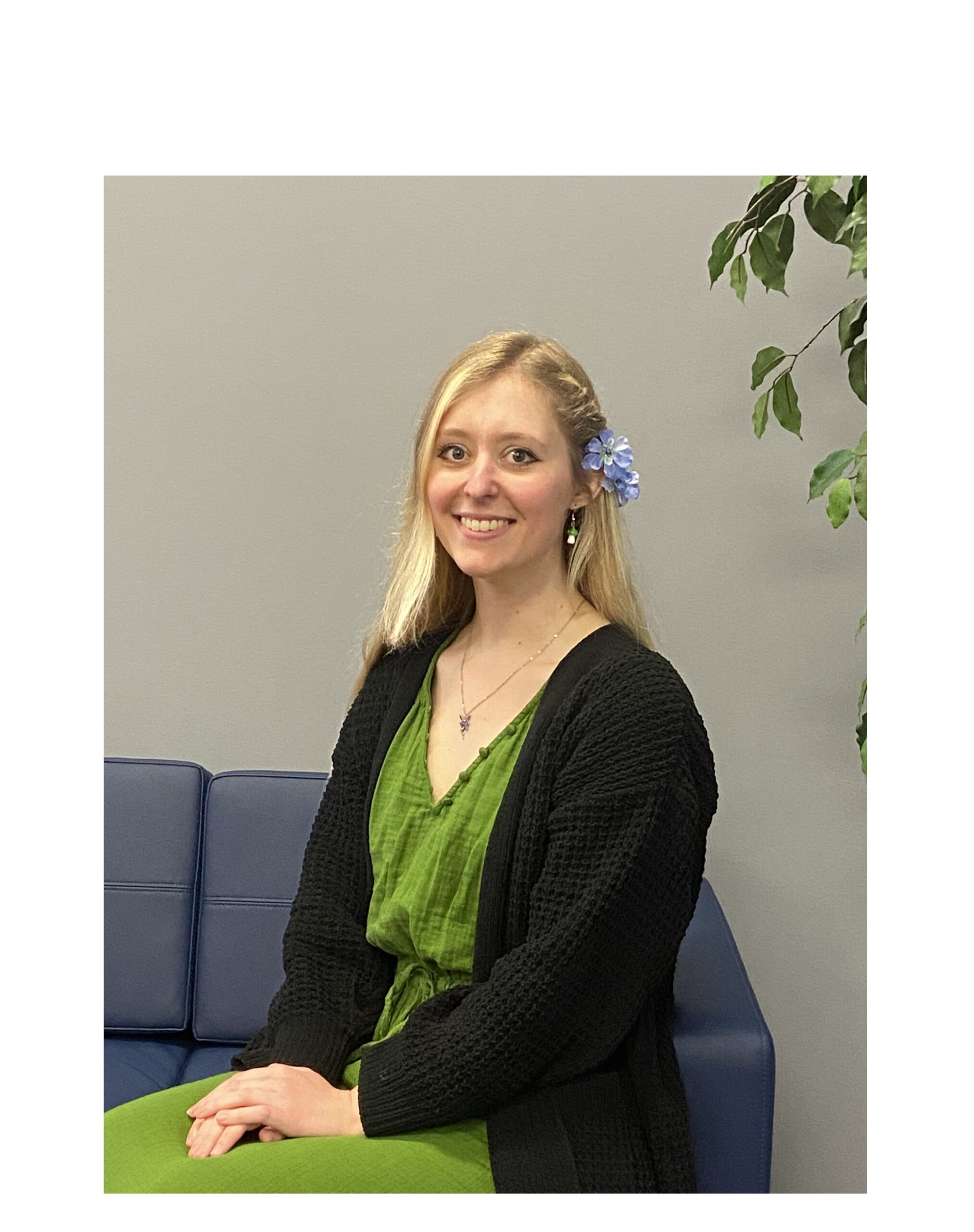 Library social worker bridges community needs - LocalNews1.org