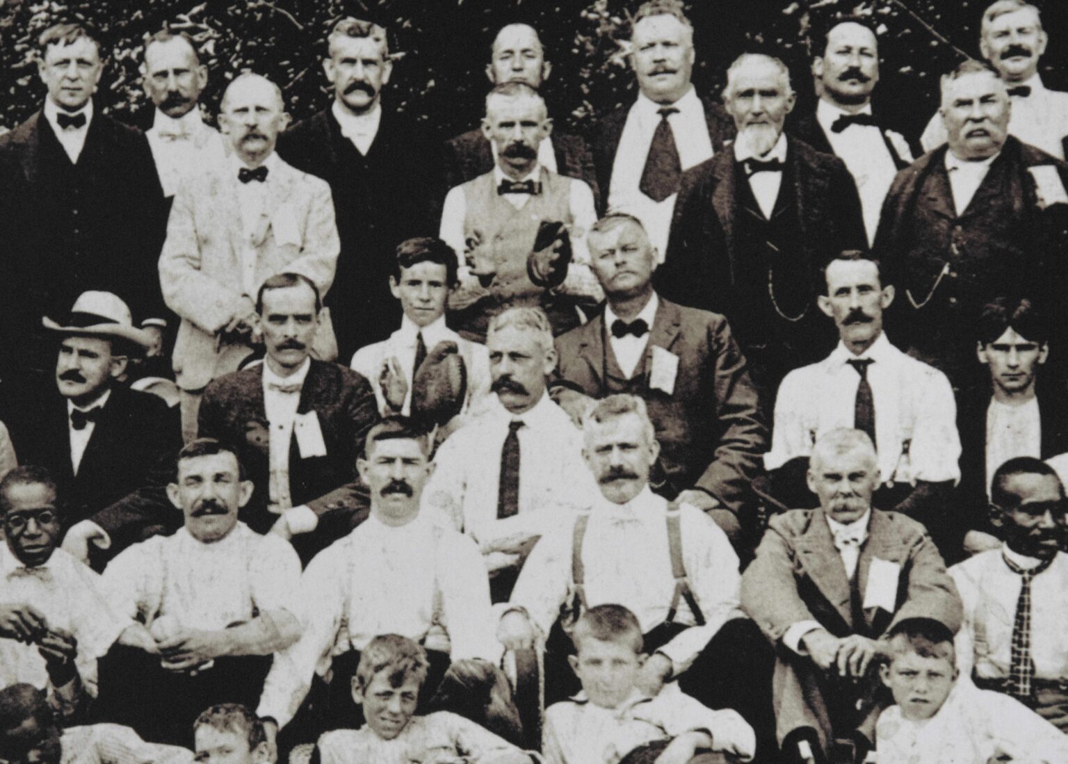 Local history: Greencastle's Old Home Week celebrates town's heritage ...