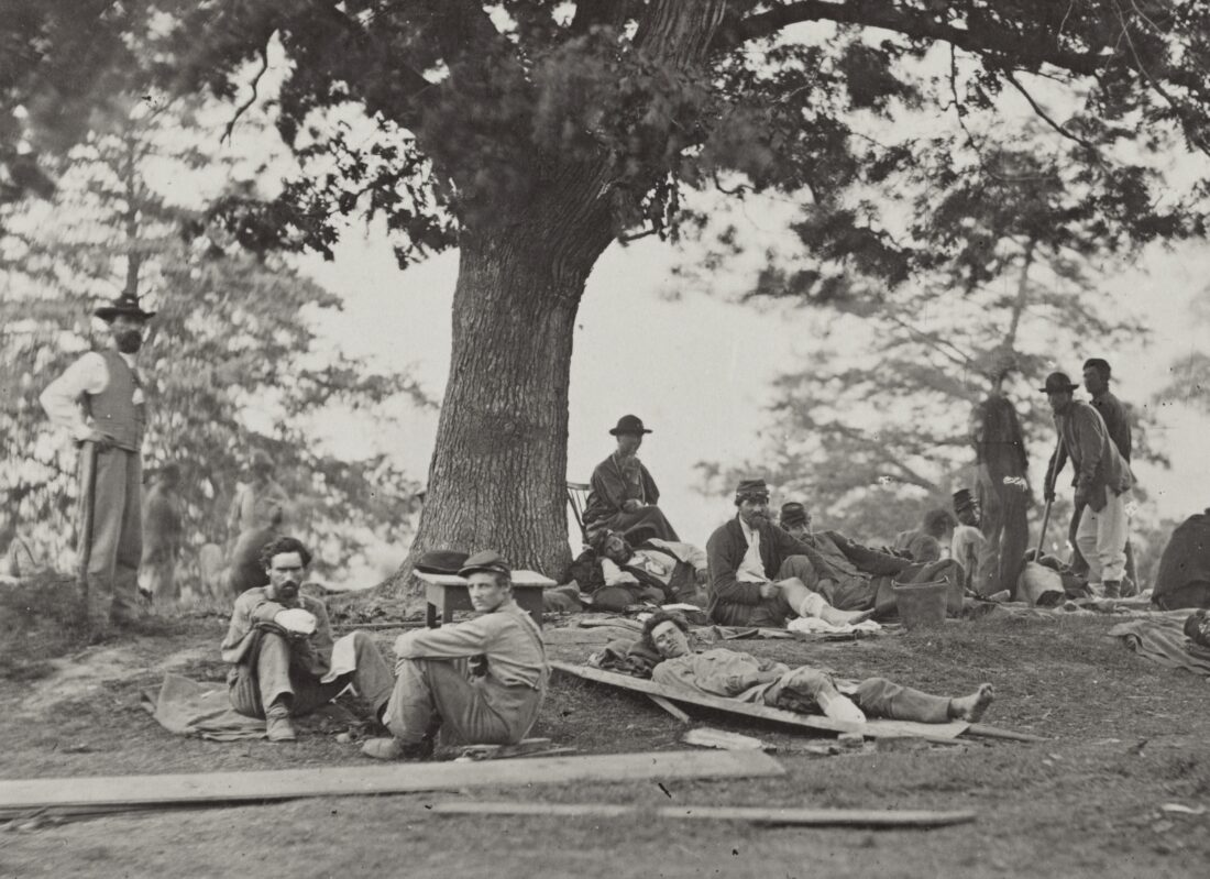 Local history: Century-old memoir recalls Battle of Gettysburg ...