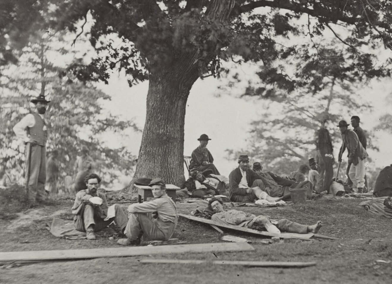 Local history: Century-old memoir recalls Battle of Gettysburg ...