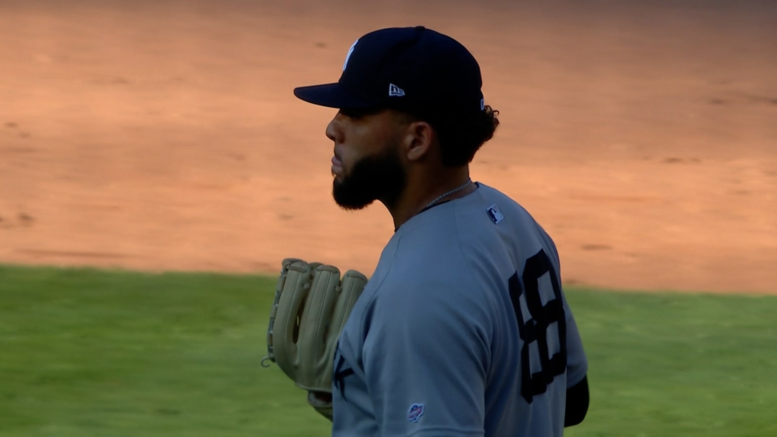 Sandridge debuts for Yankees after multiple call-ups - LocalNews1.org