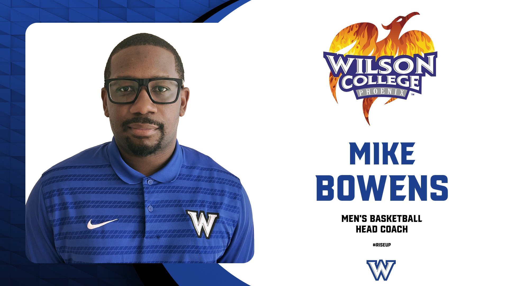 Wilson College names new basketball head coach - LocalNews1.org