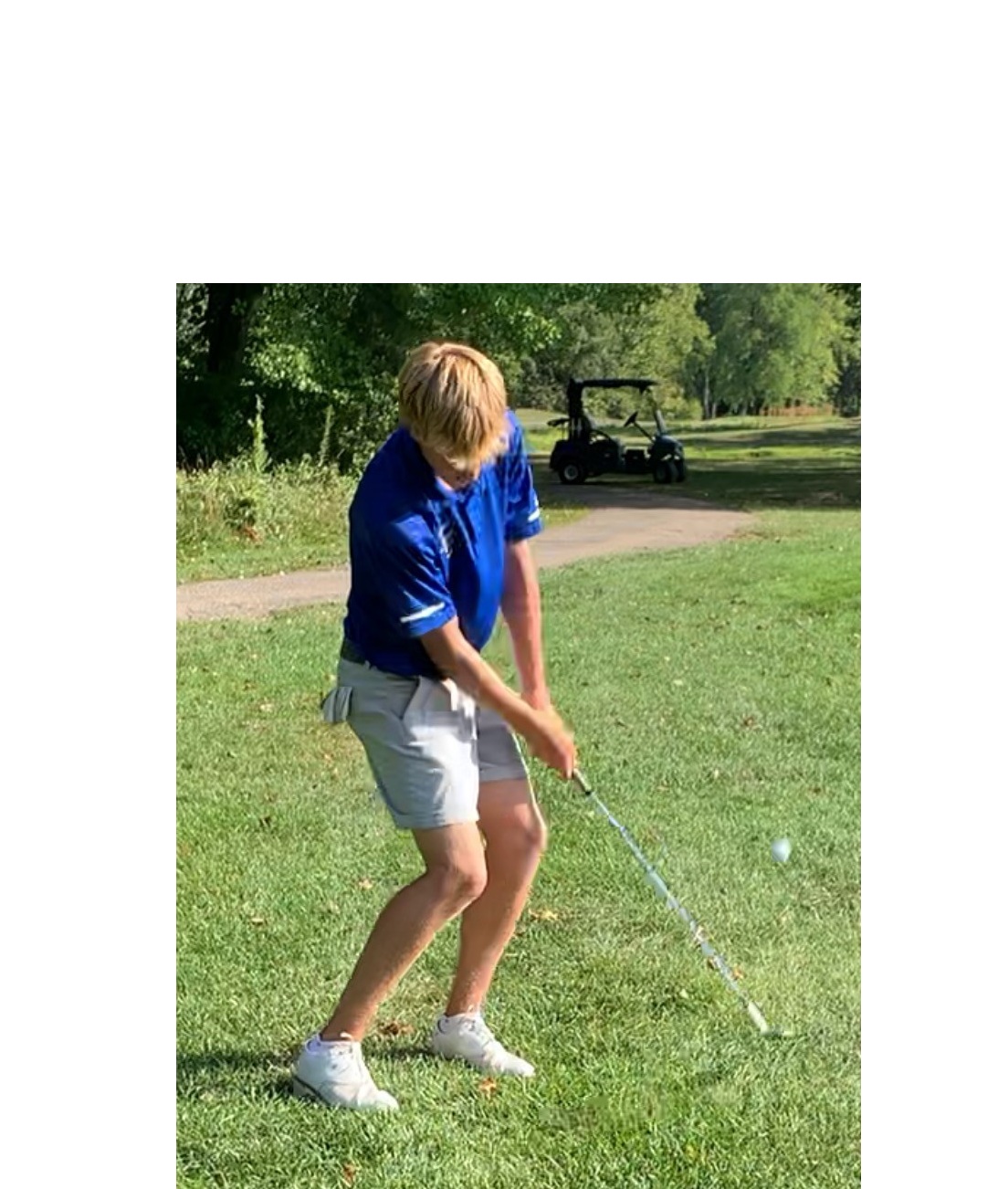 Waynesboro to open golf season in Greencastle - LocalNews1.org