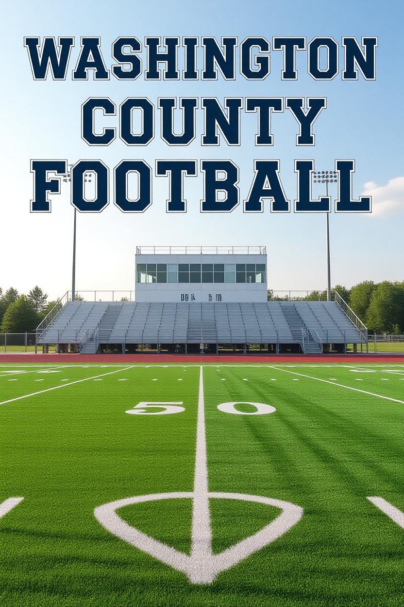 Washington County football roundup - LocalNews1.org