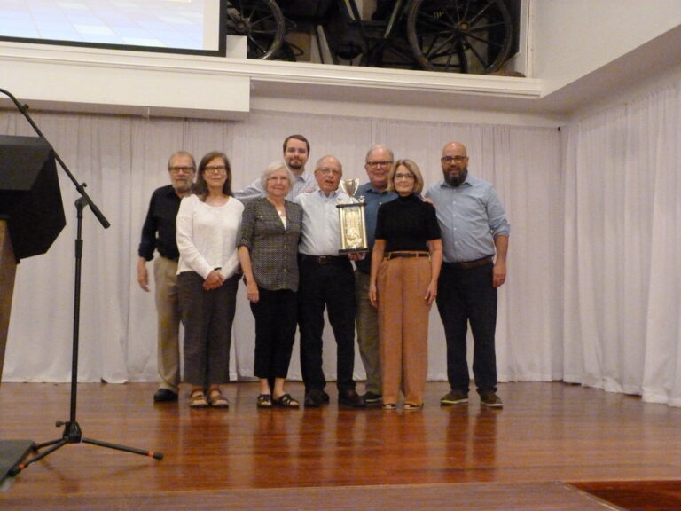 Fleagle, Flegel, Mackley & Shook win Battle of the Minds for 3rd time ...