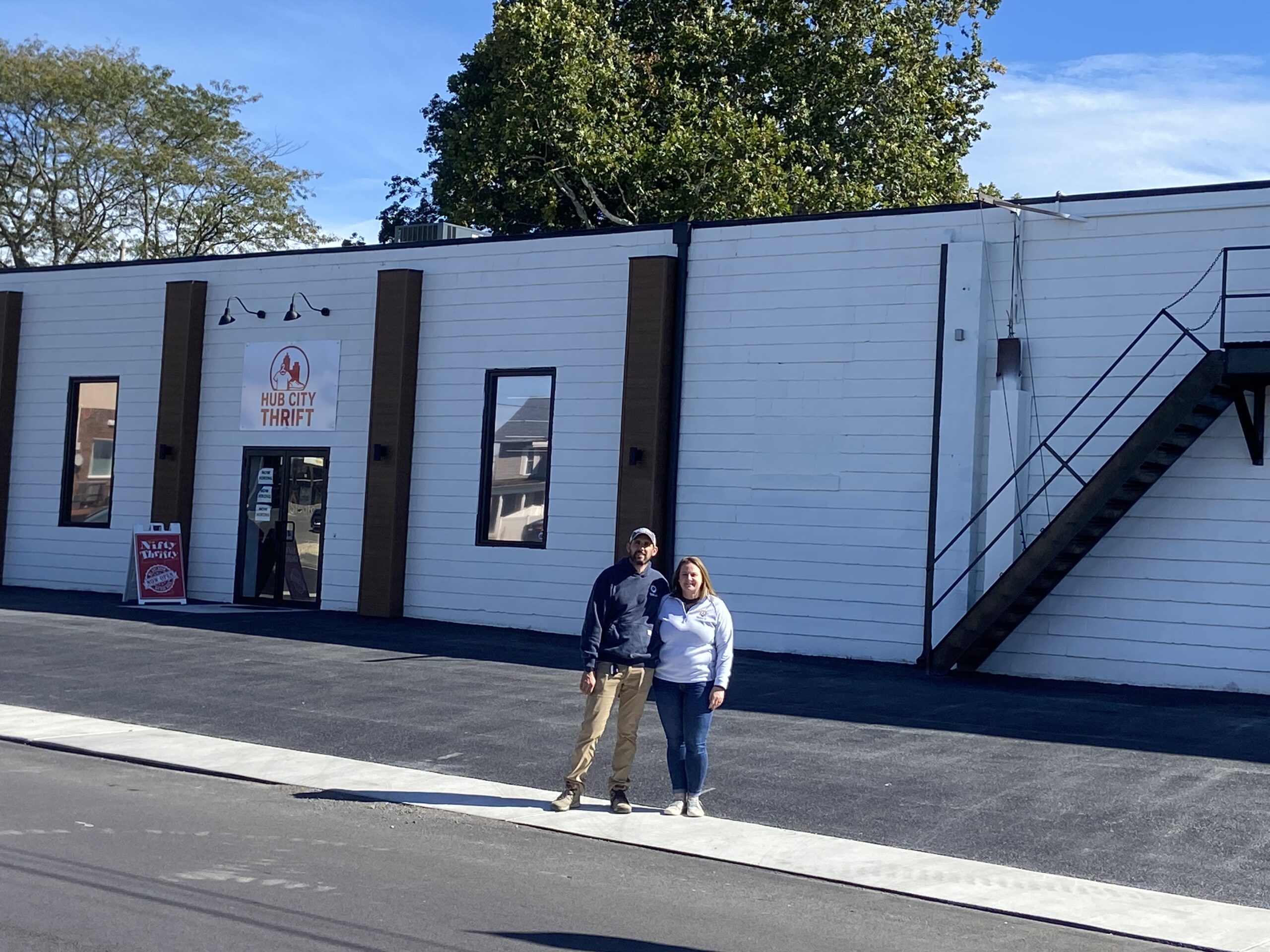 Waynesboro's Walnut Street revival continues - LocalNews1.org