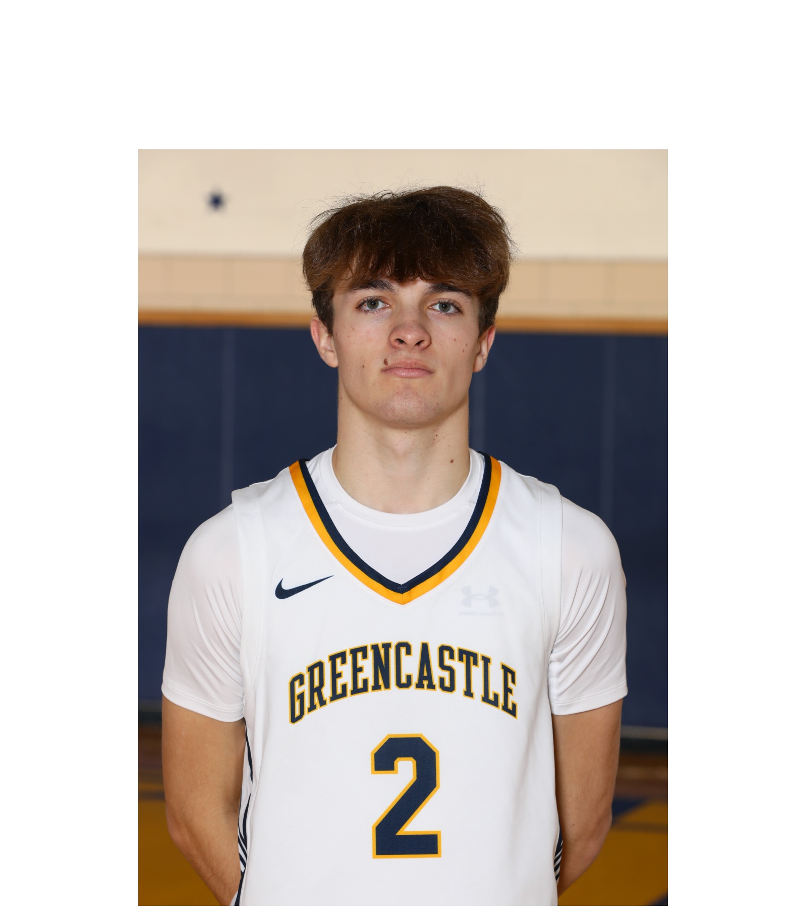 Greencastle-Antrim basketball player hoops way into ESPN play of the ...