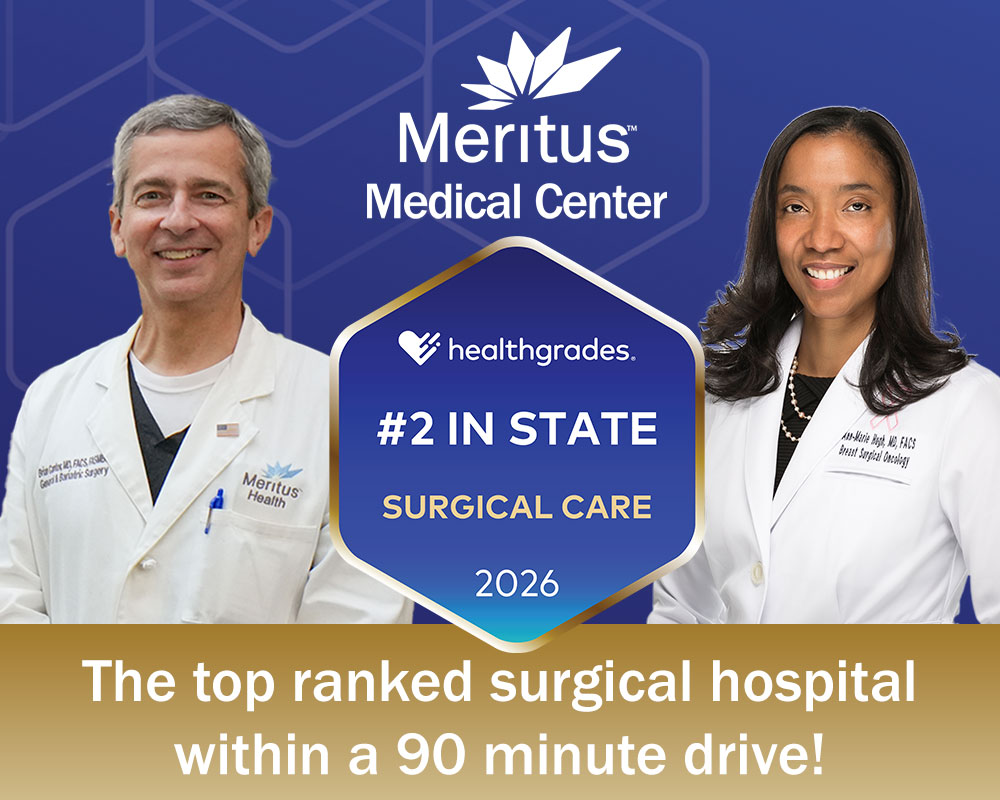 Meritus Primary Care opens location in Valley Mall - LocalNews1.org