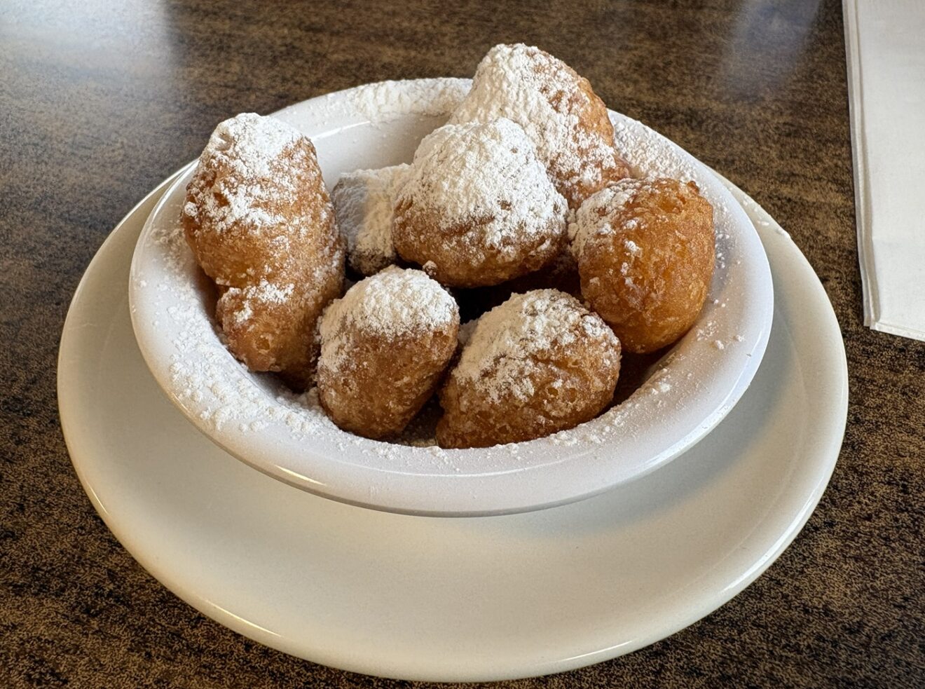 Dining out: 'Homestyle' is the perfect name for Route 11 restaurant ...