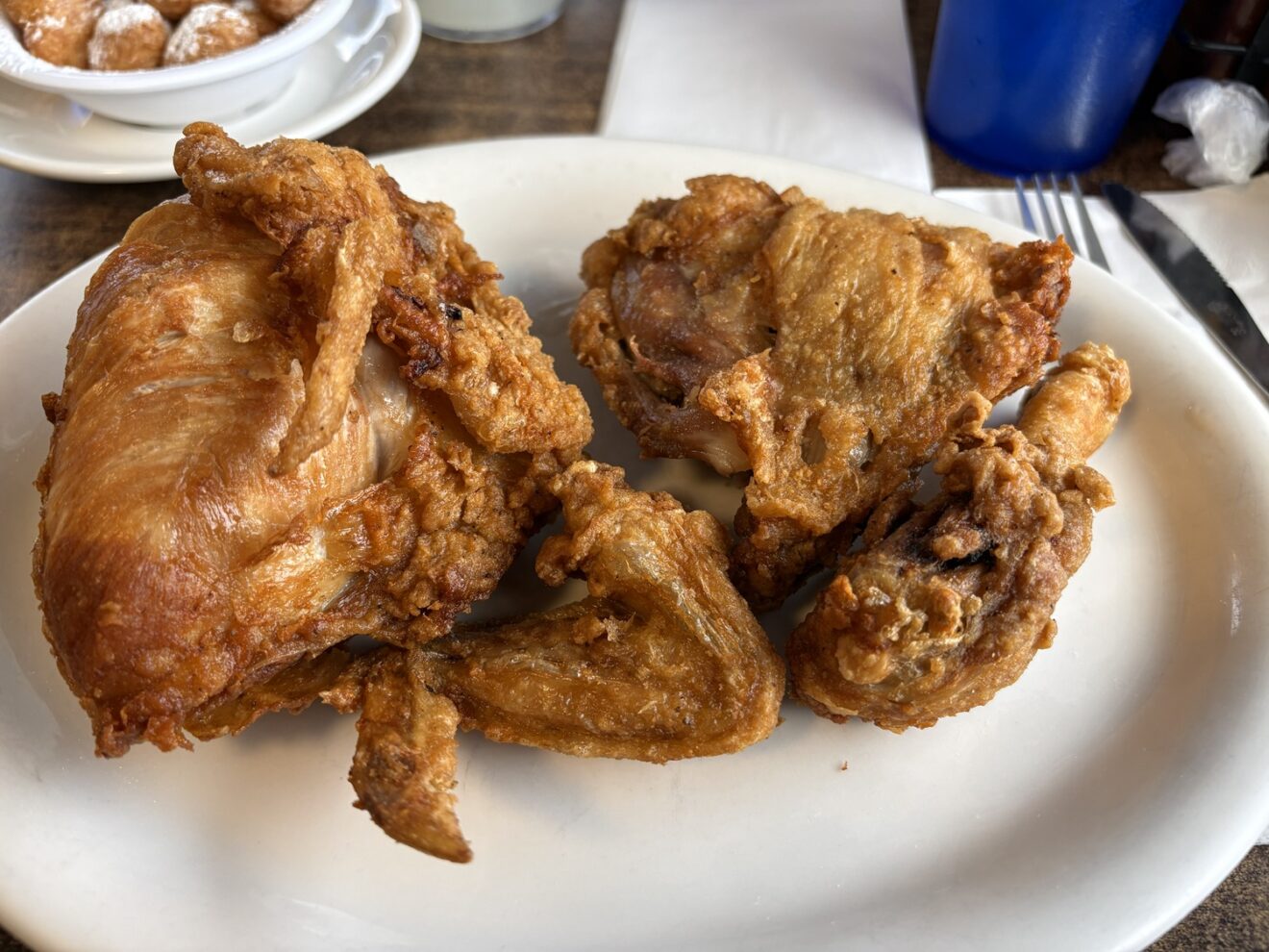Dining out: 'Homestyle' is the perfect name for Route 11 restaurant ...