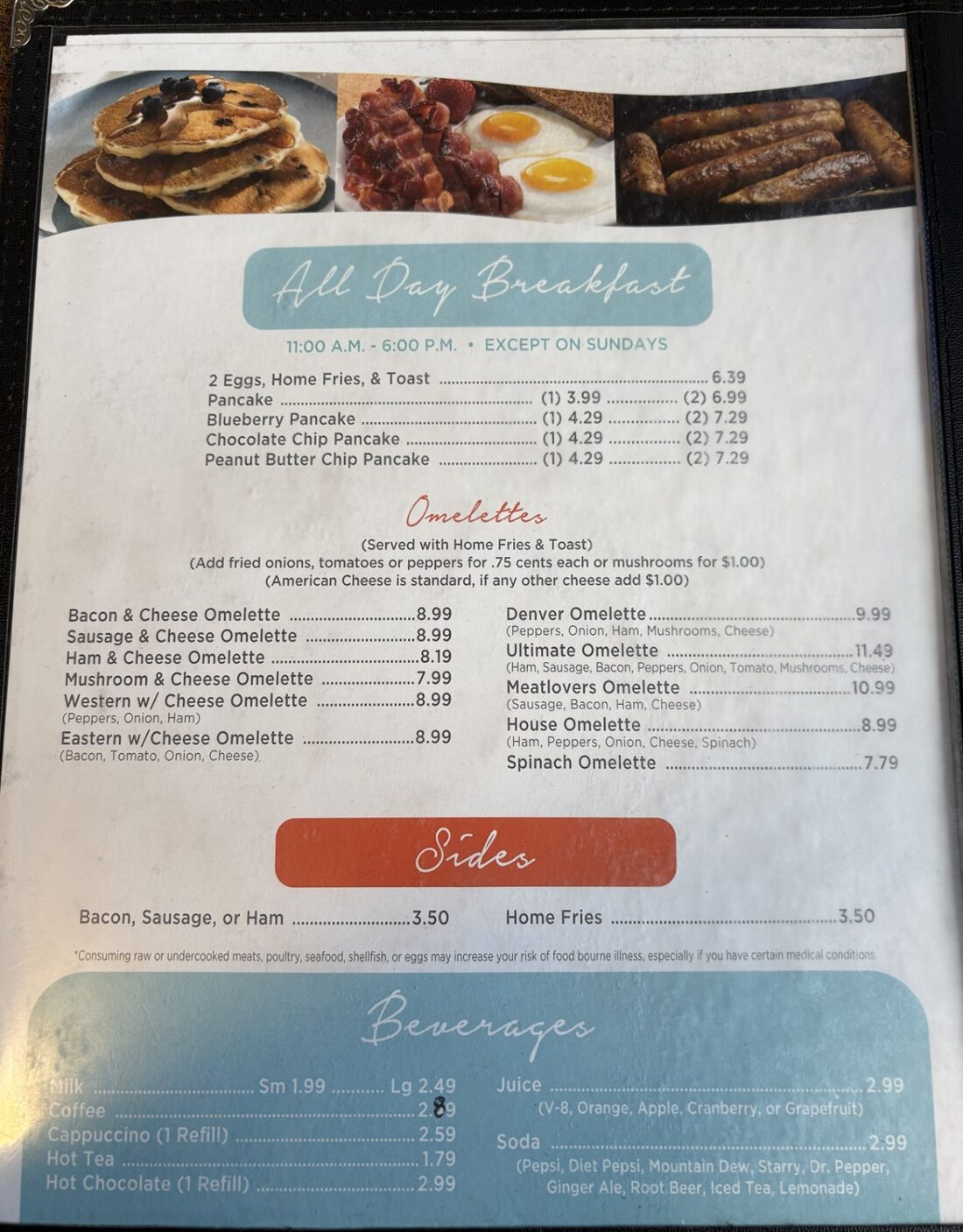 Dining out: 'Homestyle' is the perfect name for Route 11 restaurant ...