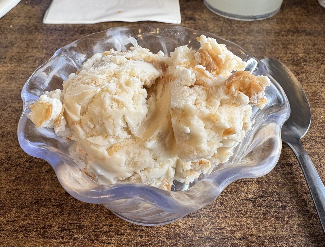 Dining out: 'Homestyle' is the perfect name for Route 11 restaurant ...