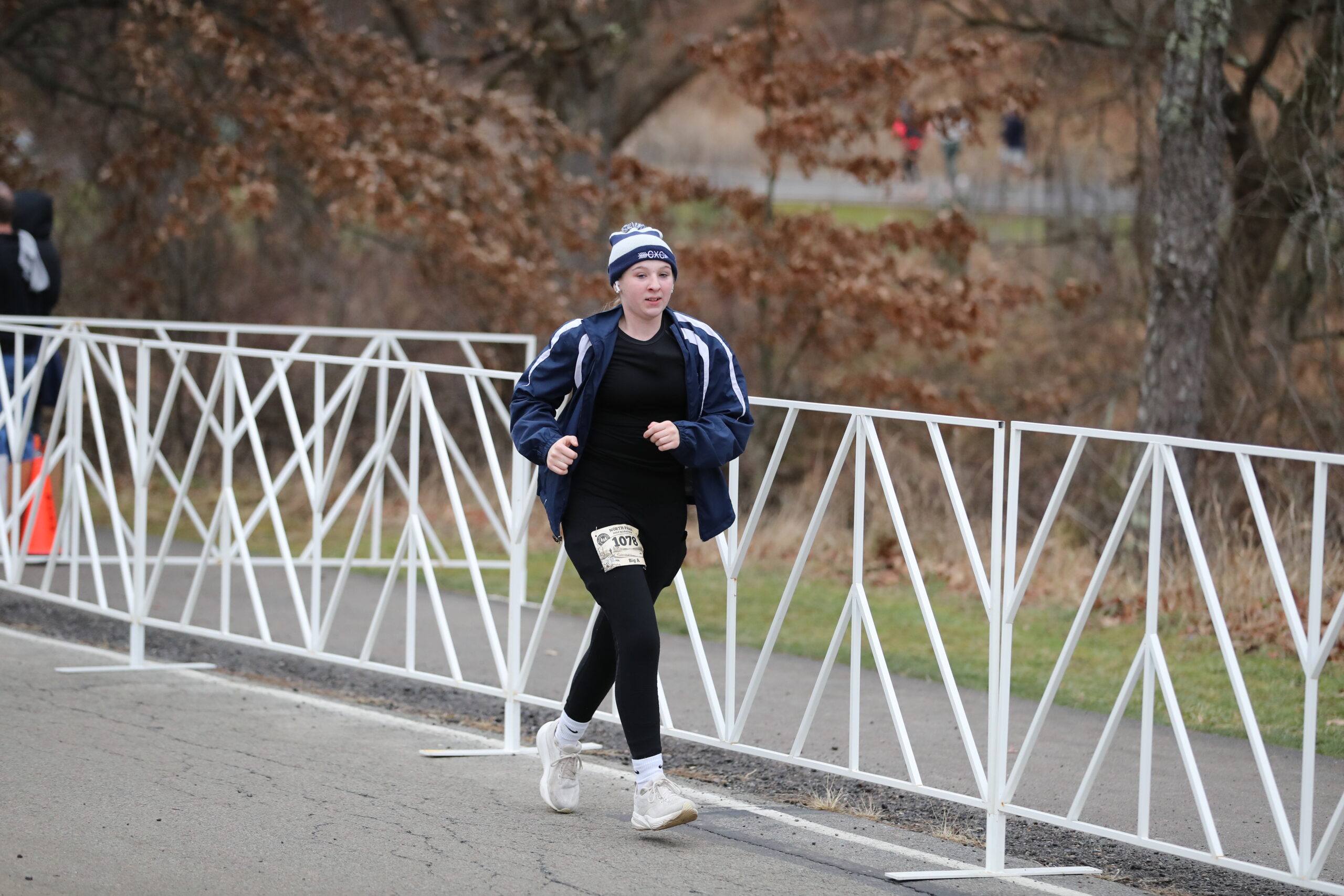 Local running results - LocalNews1.org