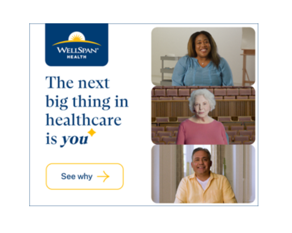 WellSpan announces new 2026 board members - LocalNews1.org
