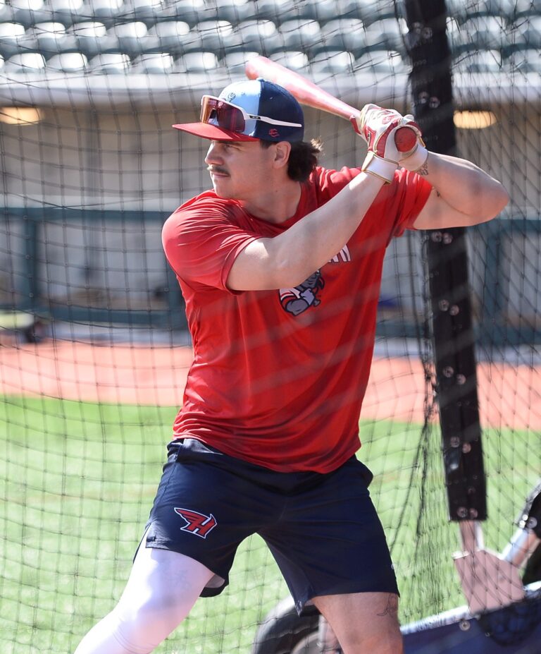 Boxcars look to rebound in 2026 with new manager, new roster ...