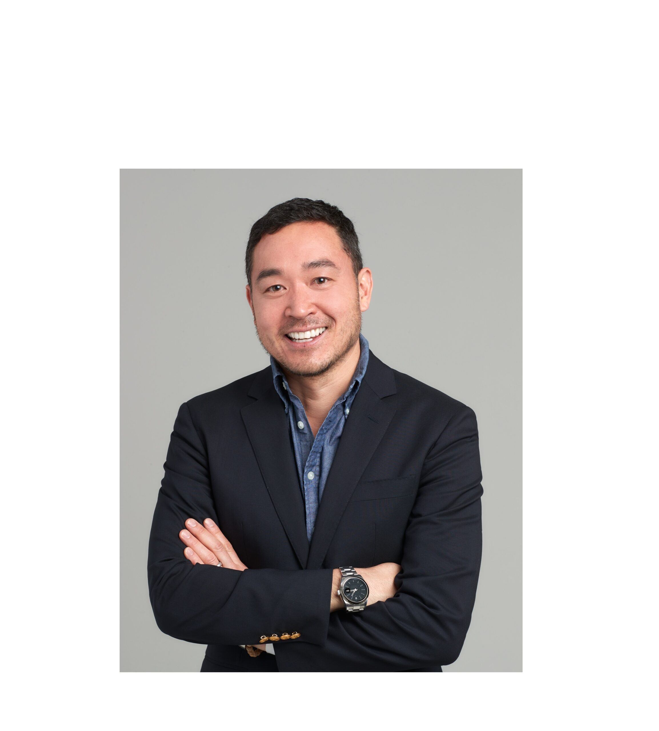 Global brand executive selected as Wilson College 2026 commencement ...
