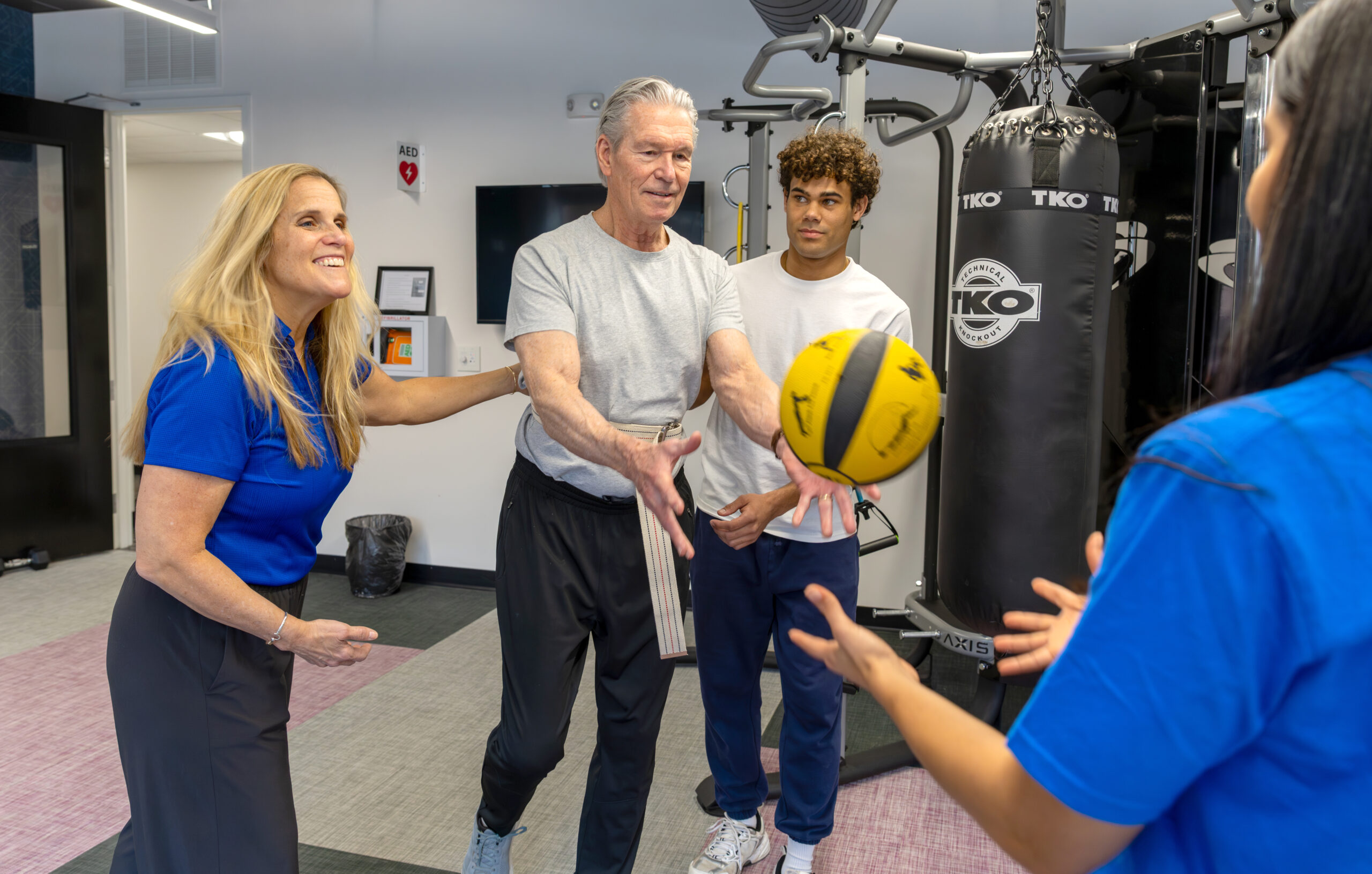 Wilson College announces accelerated Doctor of Physical Therapy program ...