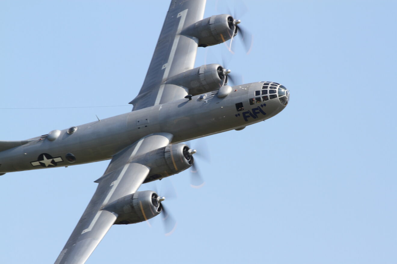 WWII Weekend returns for 35th Year - LocalNews1.org