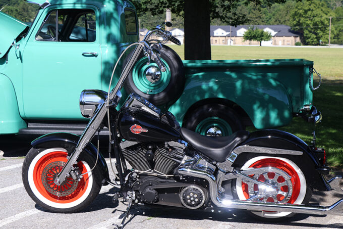 Photos by Toya: Bill Coyle Memorial Cruise - LocalNews1.org