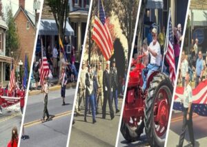 Shippensburg to host America 250 parade on Flag Day - LocalNews1.org