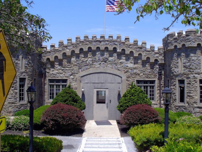 Stone House Urban Winery opens at Fort Ritchie castle - LocalNews1.org